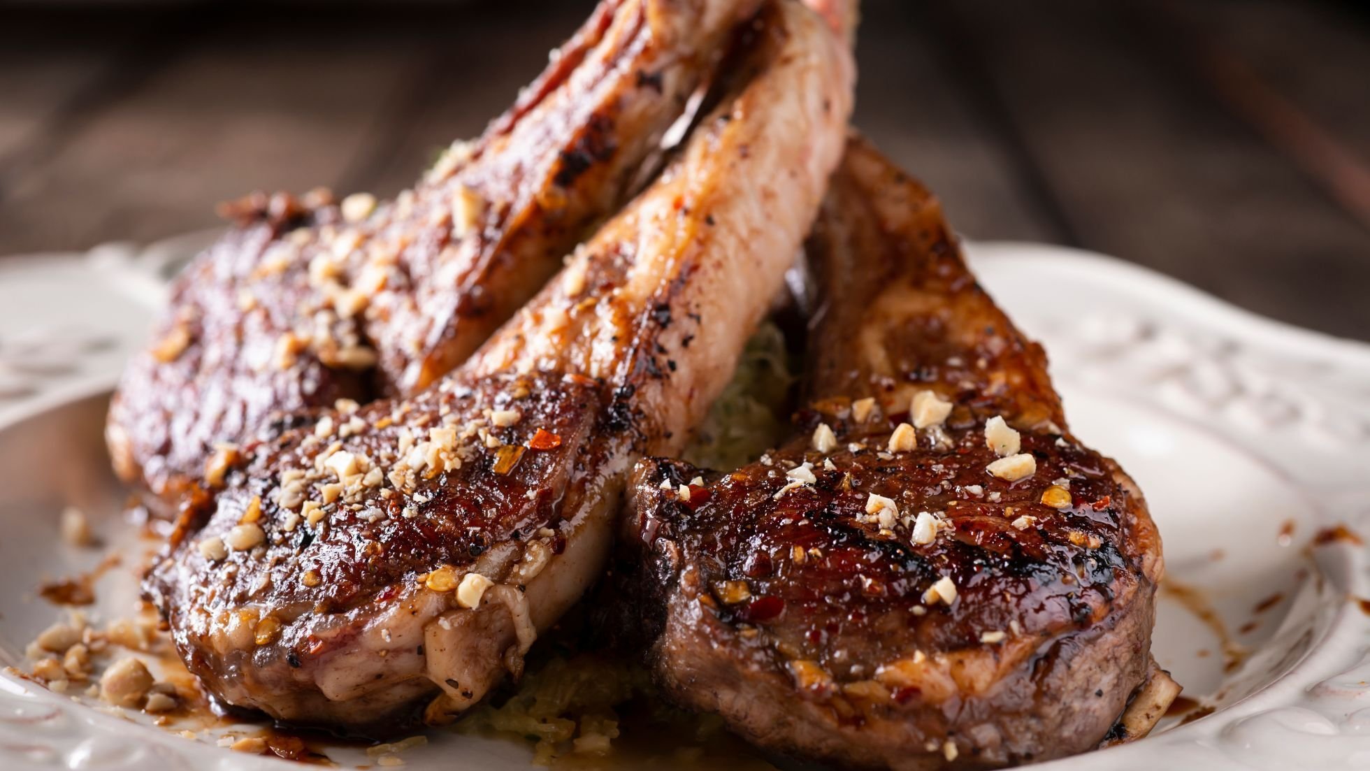 22 Best Restaurants and Bars in Fresno