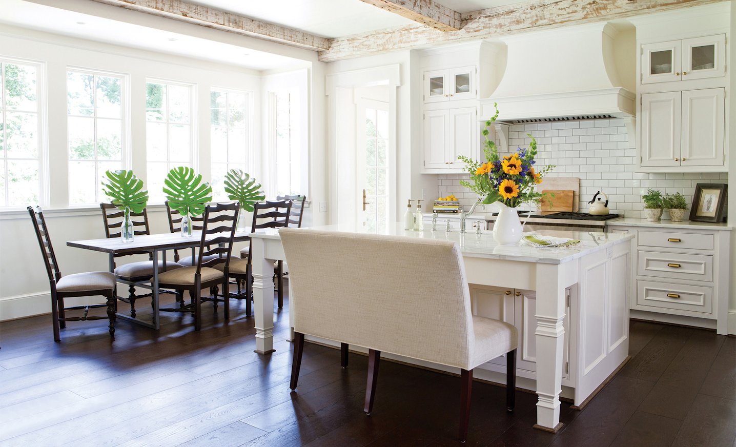 Wellborn Cabinet Advancing as Industry's Finest Cabinet Manufacturer